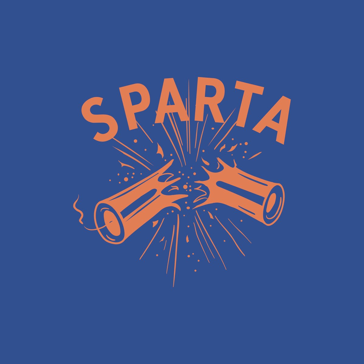Sparta – High Wire Visions
