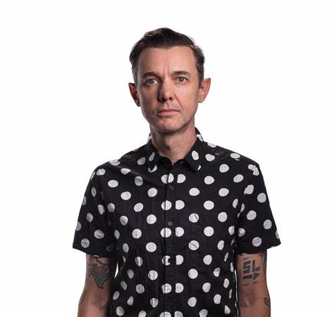 Jim Ward – High Wire Visions